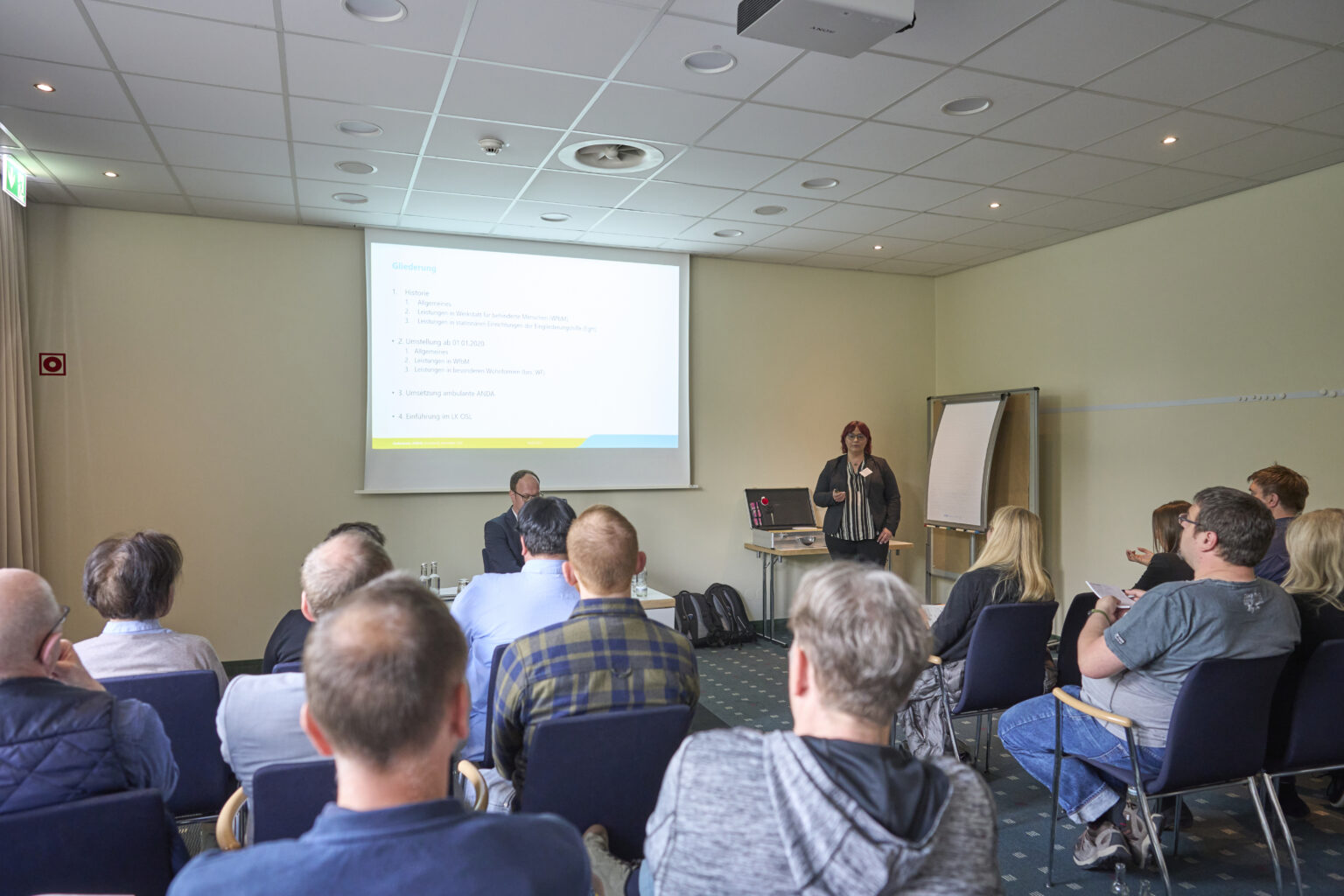 Anwendertreffen 2023 - KDN.sozial